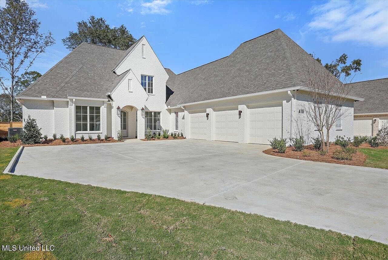 418 Whittington Cir, Madison, MS 39110 | Zillow