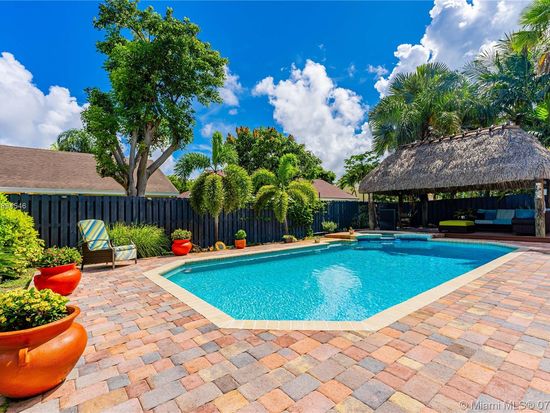 9761 SW 217th St, Cutler Bay, FL 33190 | Zillow