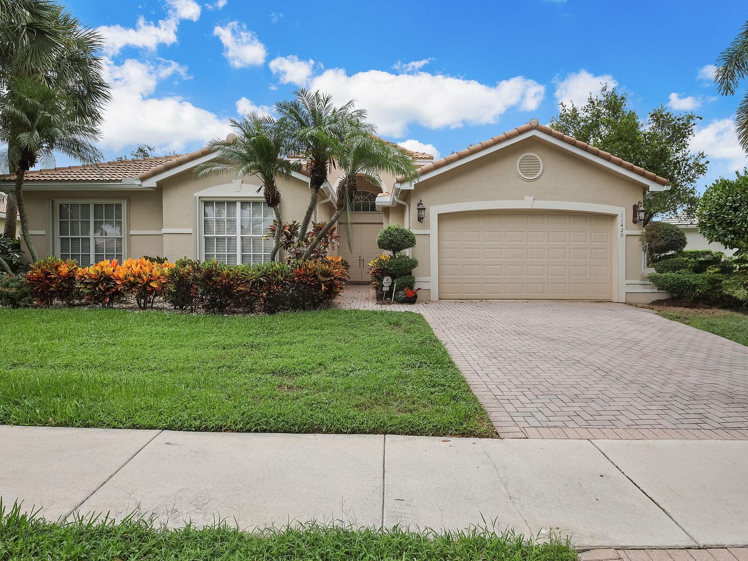 11420 Ohanu Circle, Boynton Beach, FL 33437 | MLS #RX-11004362 | Zillow
