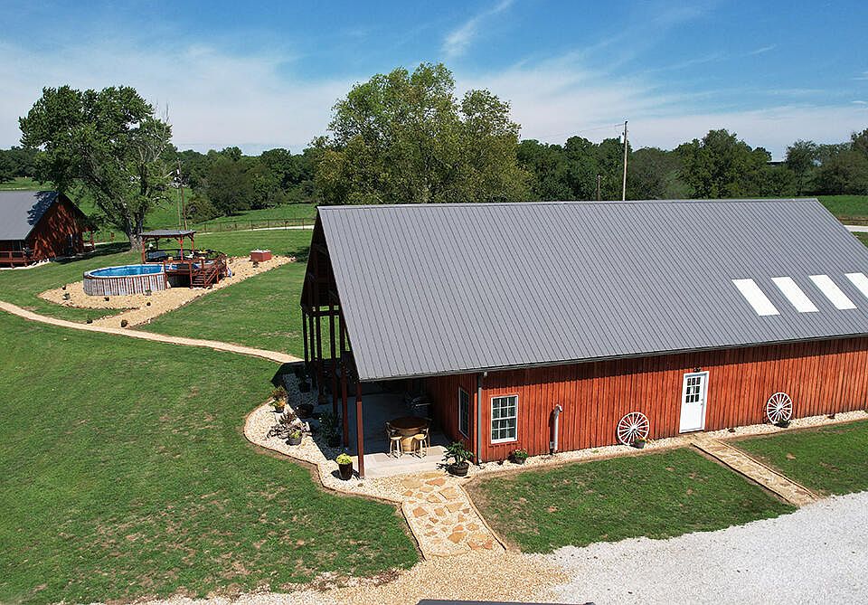 12132 W Farm Rd 18, Walnut Grove, MO 65770 | Zillow