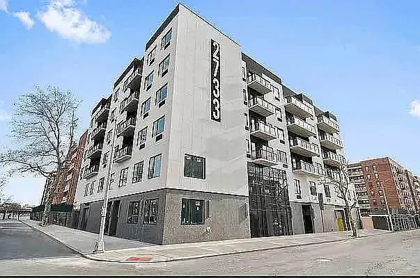 2733 East 12th Street #2C in Brighton Beach, Brooklyn | StreetEasy