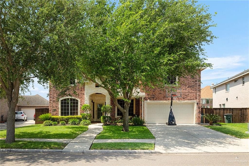 3704 Santa Erica St, Mission, TX 78572 | Zillow