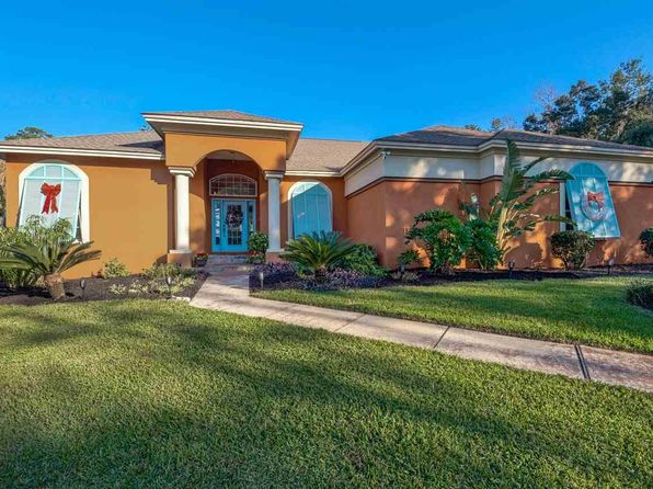 Gulf Breeze FL Single Family Homes For Sale - 107 Homes | Zillow