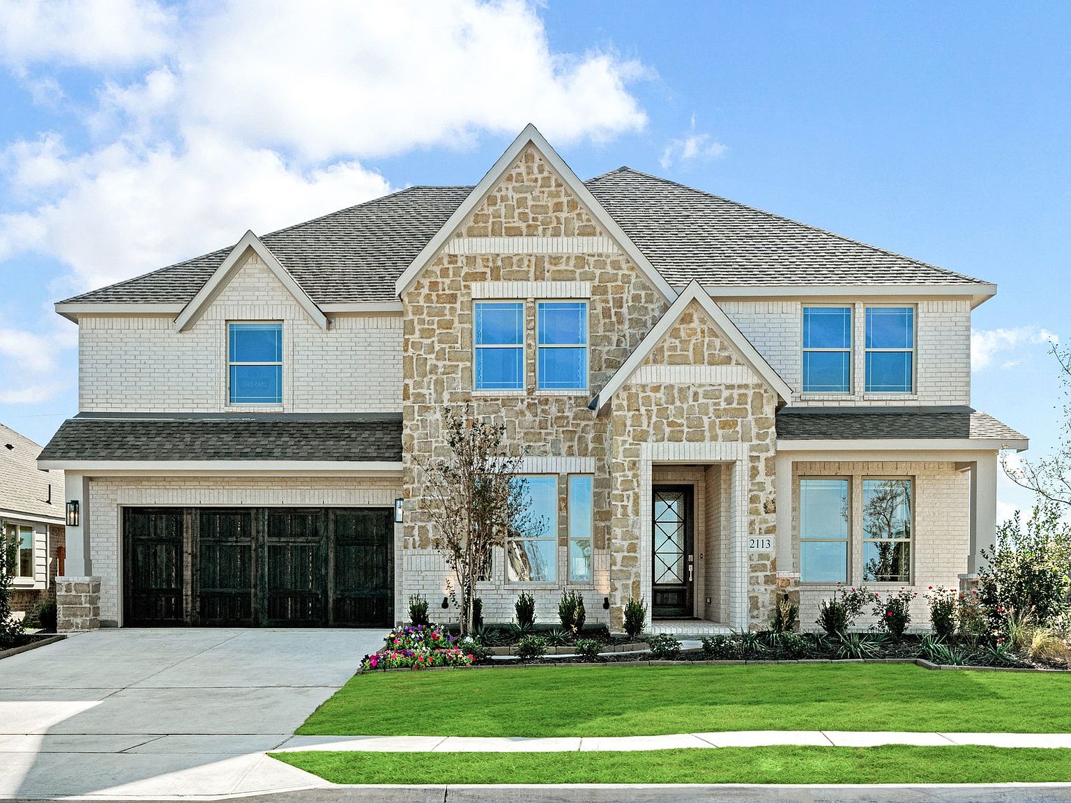 Stone River Glen by Bloomfield Homes in Royse City TX | Zillow