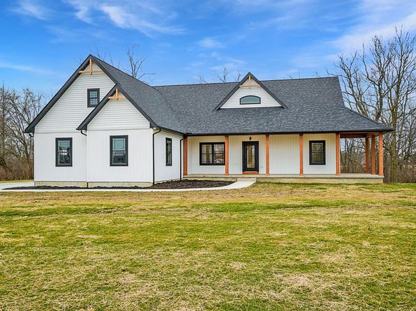 Ashley OH Real Estate - Ashley OH Homes For Sale | Zillow