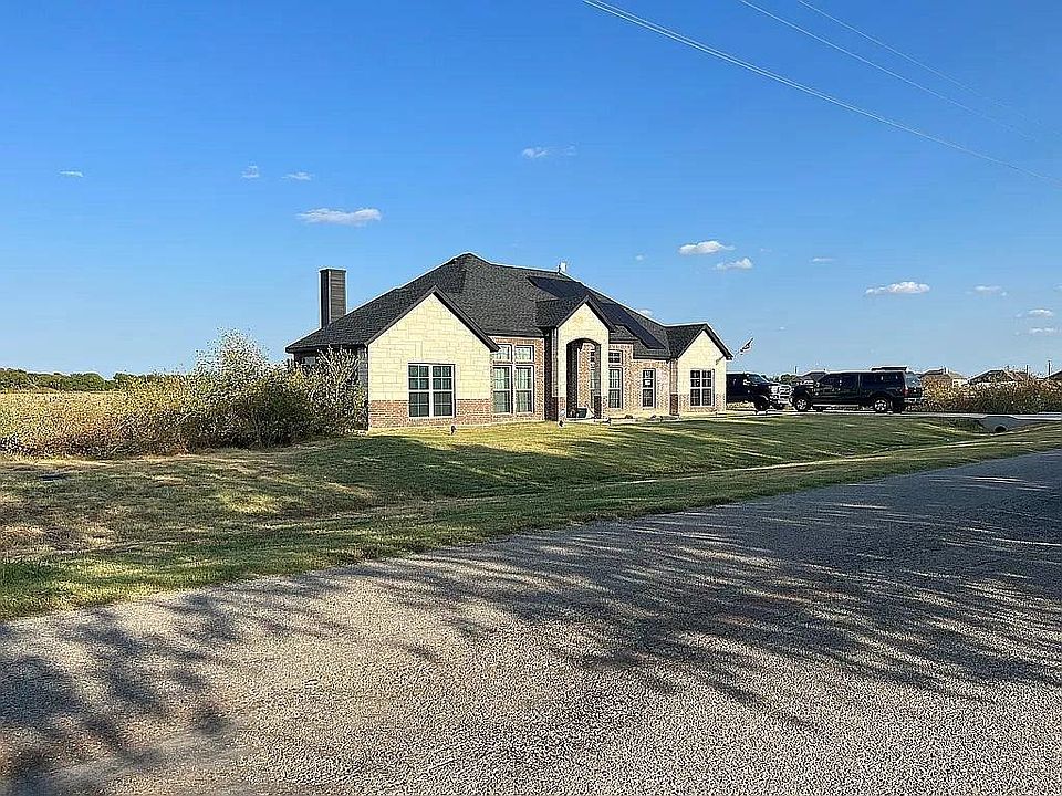 791 Ebenezer Rd, Palmer, TX 75152 | Zillow