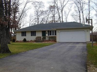 14 S Sierra Madre, Hebron, IN 46341 | Zillow