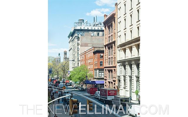 712 Broadway #2 in Noho, Manhattan | StreetEasy