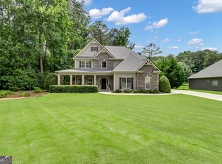 495 George Coggin Rd, Newnan, GA 30265 | MLS #10523780 | Zillow