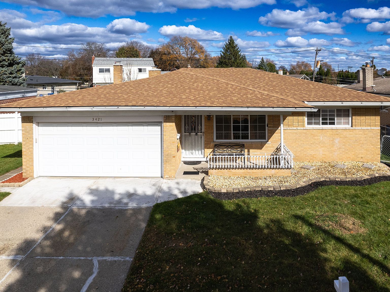 3421 Common Rd, Warren, MI 48092 | Zillow
