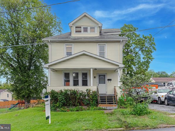 Lansdowne-Baltimore Highlands Halethorpe Real Estate - Lansdowne ...