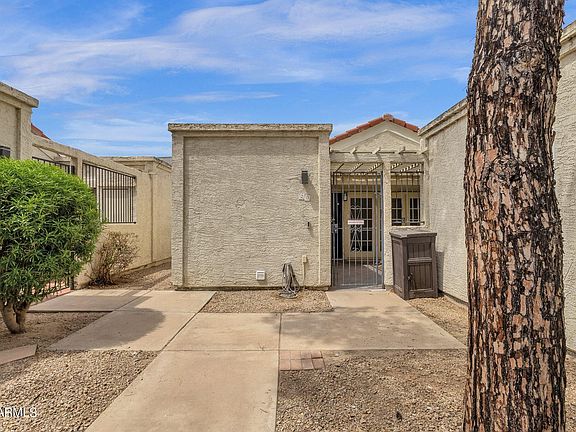 15801 N 29th St UNIT 20, Phoenix, AZ 85032 | MLS #6736936 | Zillow