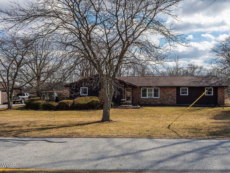 6547 Lock Fourteen Rd, Wapakoneta, OH 45895 | Zillow