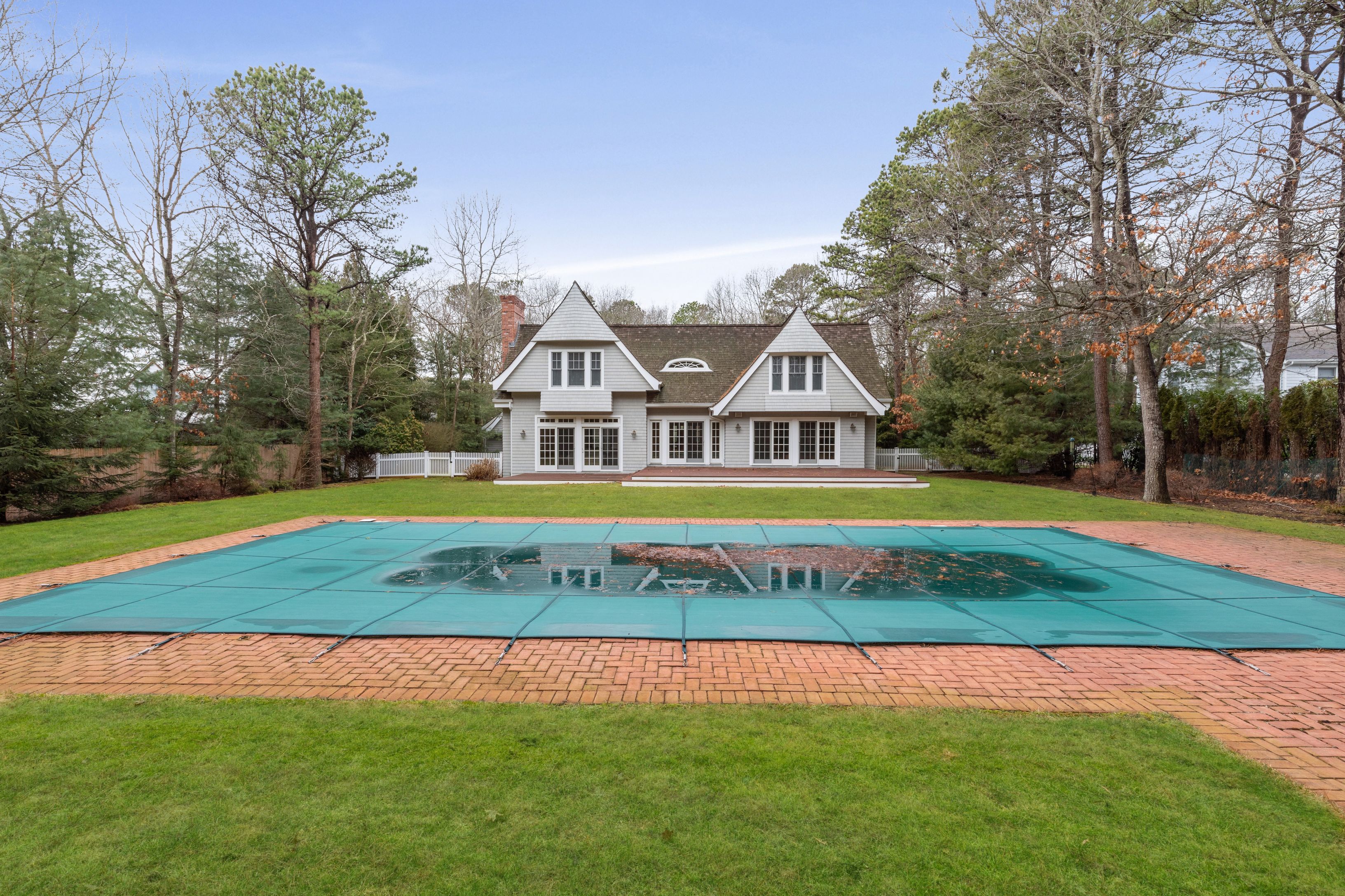 66 West Gate Rd, Wainscott, NY 11975 | Out East