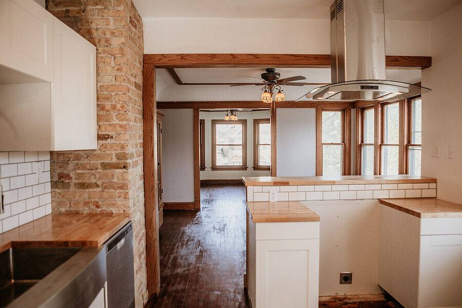 1633-1635 N Hawley Rd, Milwaukee, WI 53208 | Zillow