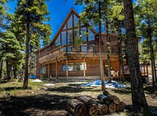 526 Via Del Rey, Angel Fire, NM 87710 | MLS #113121 | Zillow