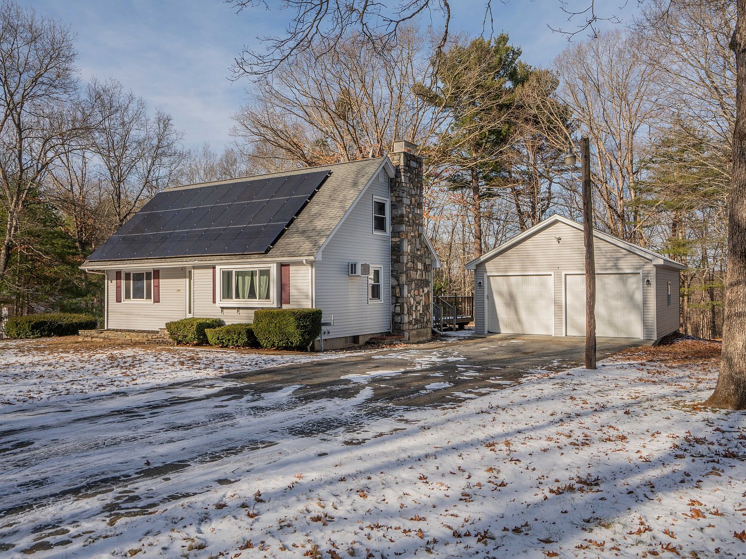 272 Doctor Foote Rd, Colchester, CT 06415 | Zillow