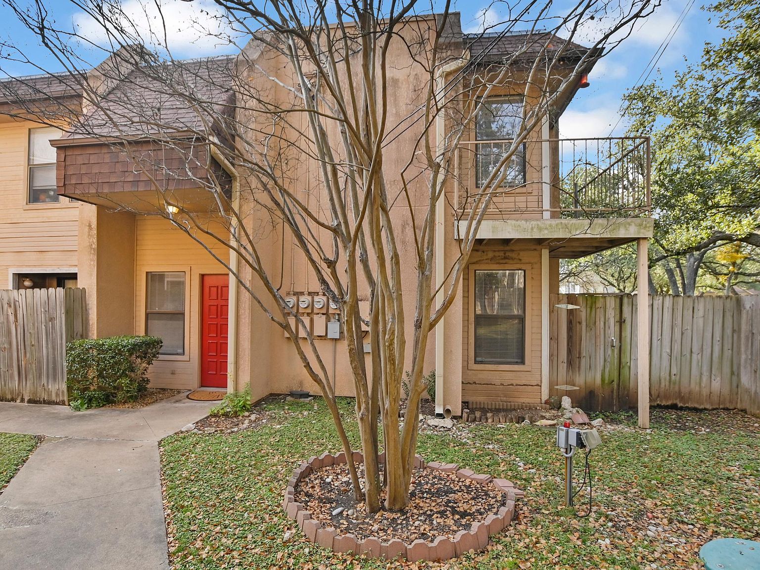 8418 Fathom Cir APT 203, Austin, TX 78750 | Zillow