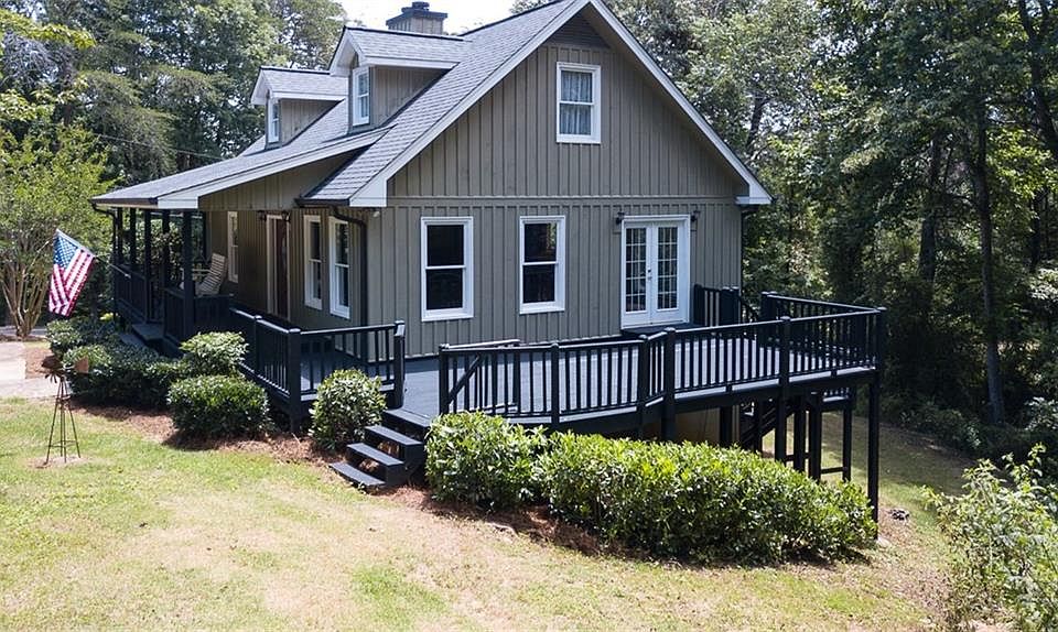 118 Hide Away Rd, Dahlonega, GA 30533 | Zillow