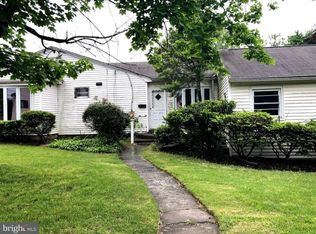 128 Warwick Rd S, Lawnside, NJ 08045 | Zillow