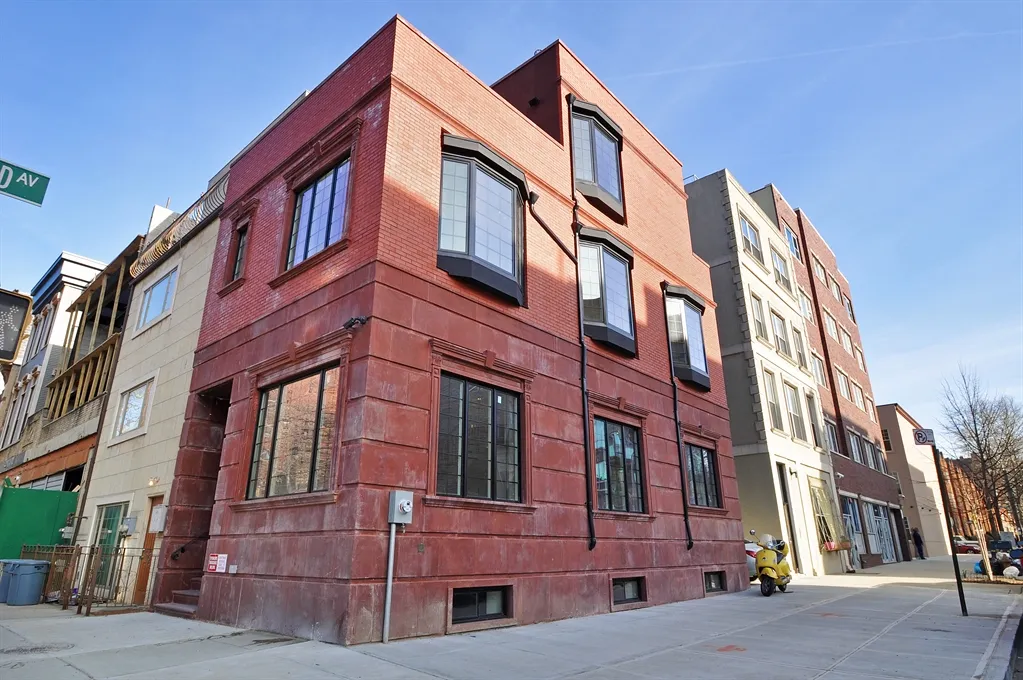 218 Greene Avenue TOWNHOUSE in Clinton Hill, Brooklyn | StreetEasy