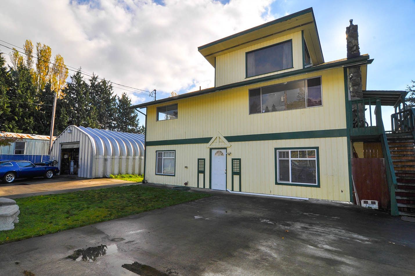 3449 Ruth Rd, Bellingham, WA 98226 | Zillow
