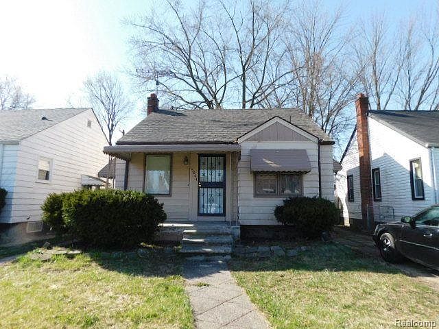 15864 Bringard Dr, Detroit, MI 48205 | MLS #20250028211 | Zillow