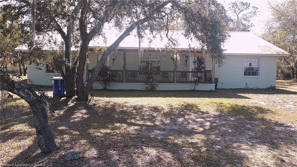 4050 E Old Bombing Range Rd, Avon Park, FL 33825 | Zillow