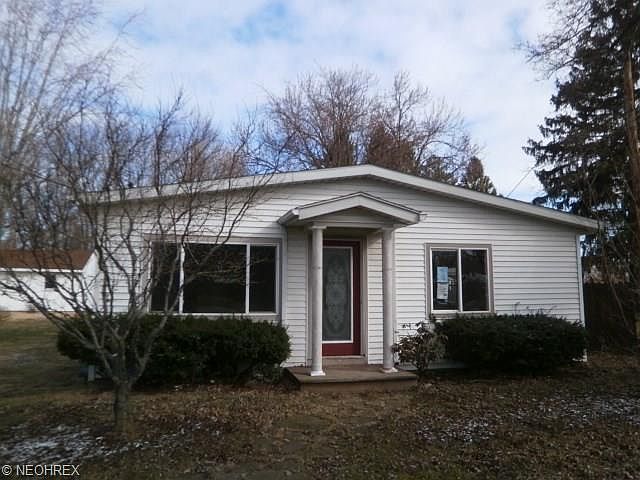 4523 N Ridge Rd, North Perry, OH 44081 | Zillow