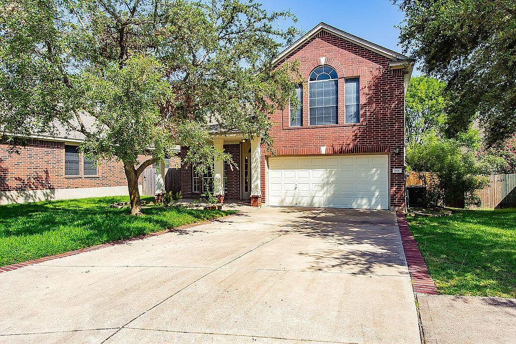 14440 Lilley Brook Cv, Austin, TX 78717 | Zillow