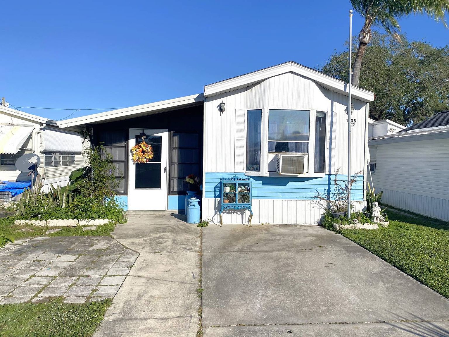 4699 Continental Dr LOT 172, Holiday, FL 34690 | MLS #11382512 | Zillow