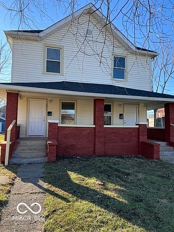 2954 Central Ave, Indianapolis, IN 46205 | MLS #21977993 | Zillow