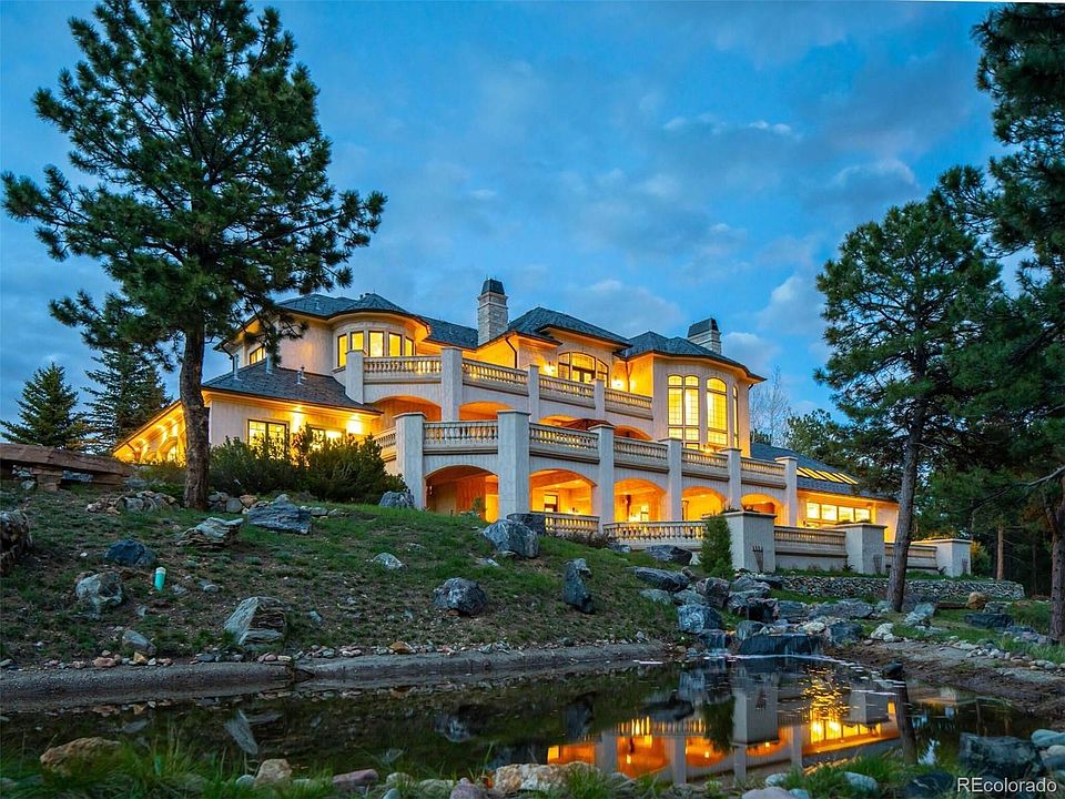 30726 Snowbird Lane, Evergreen, CO 80439 | MLS #4715125 | Zillow