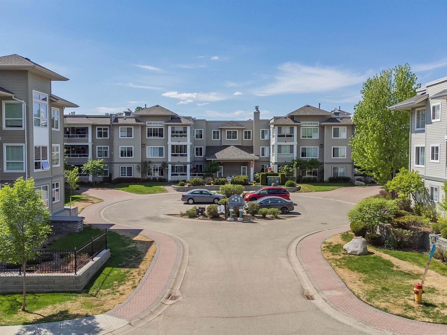 2055 Ingledew St #303, Prince George, BC V2L 5S1 | Zillow