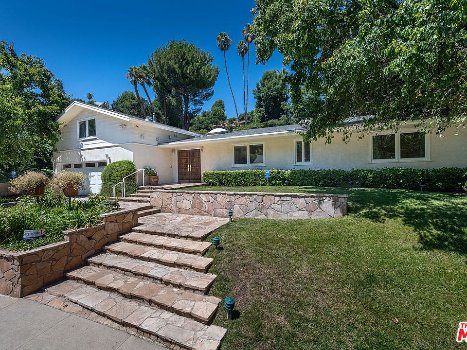 3941 Ballina Canyon Rd, Encino, CA 91436 | MLS #23-295003 | Zillow