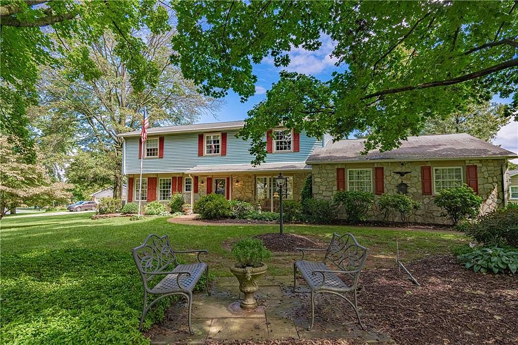 1370 Biafore Ave, Bethlehem, PA 18017 | Zillow