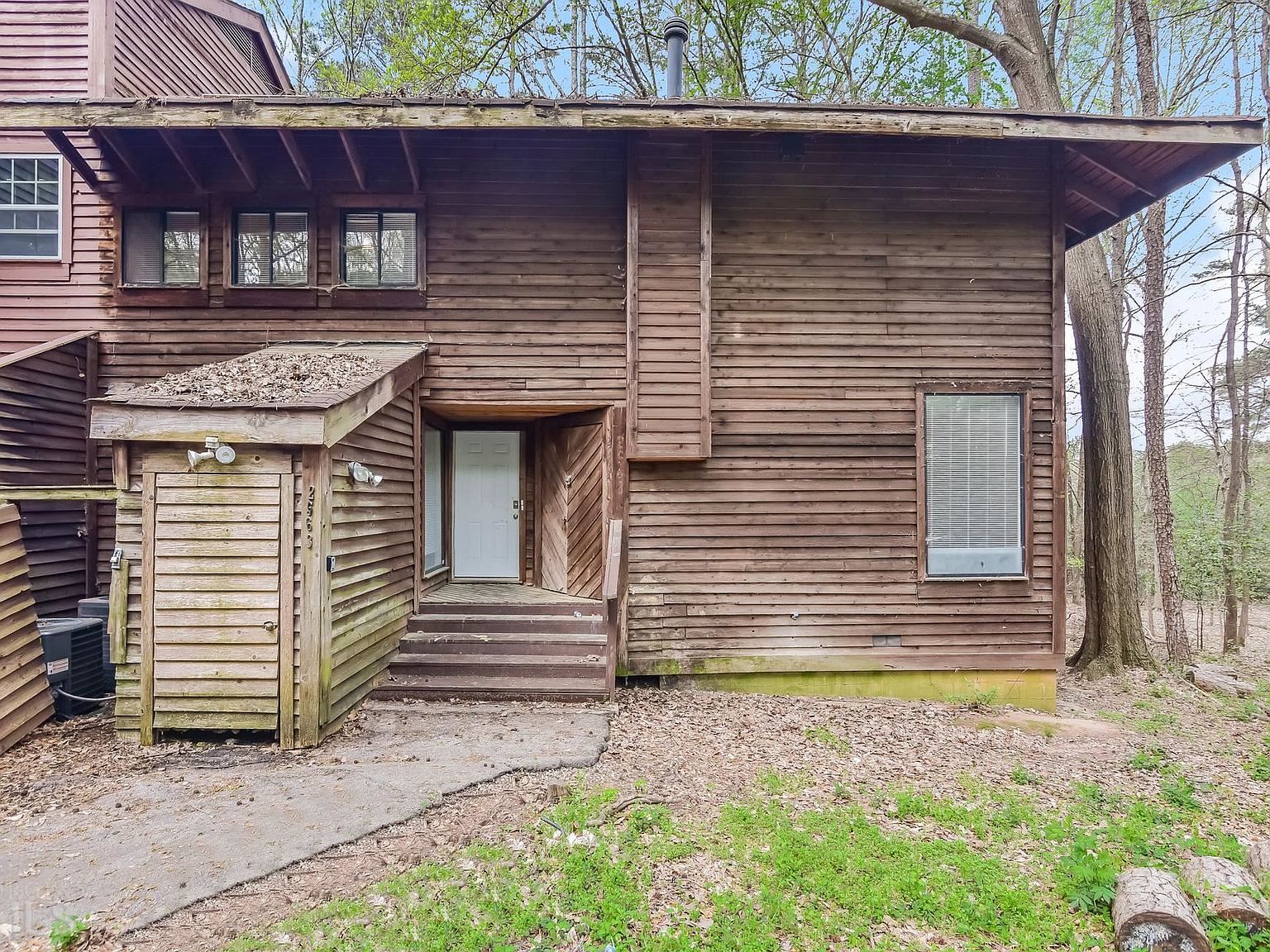 2563 Terrace Trl, Decatur, GA 30035 | Zillow