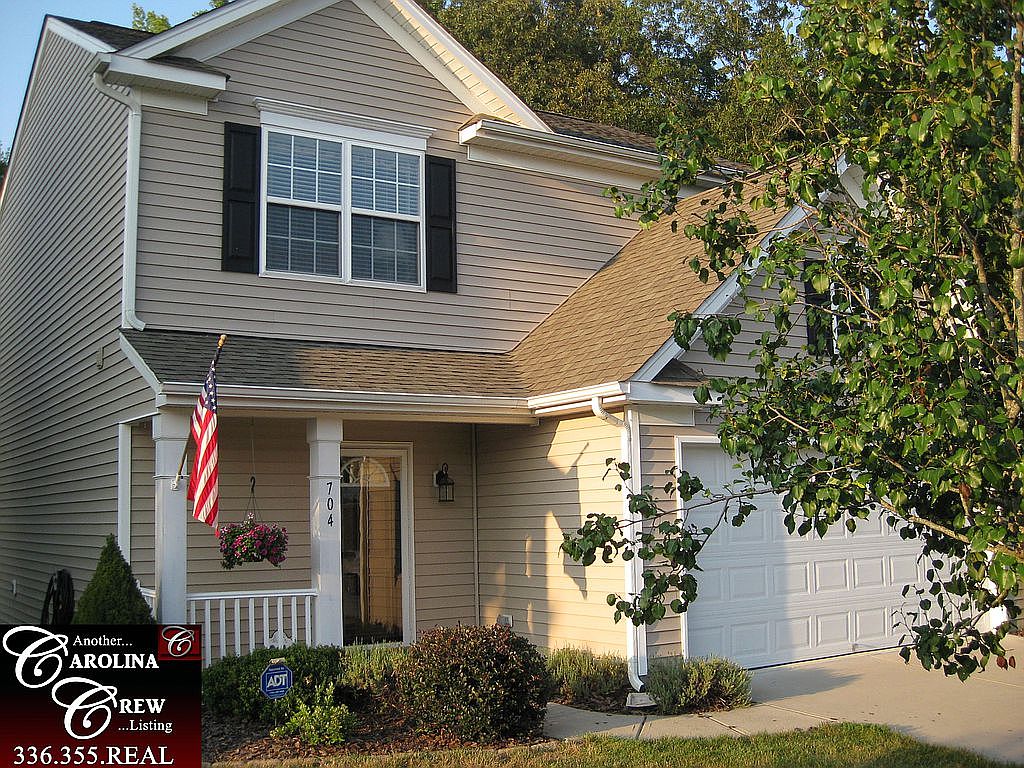 704 W Parris Ave, High Point, NC 27265 | Zillow