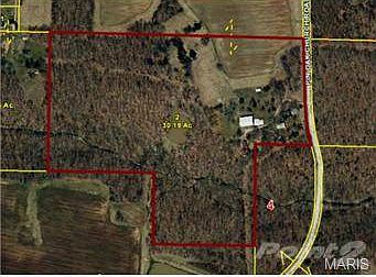 37811 Pin Oak Church Rd, Truxton, MO 63381 | Zillow