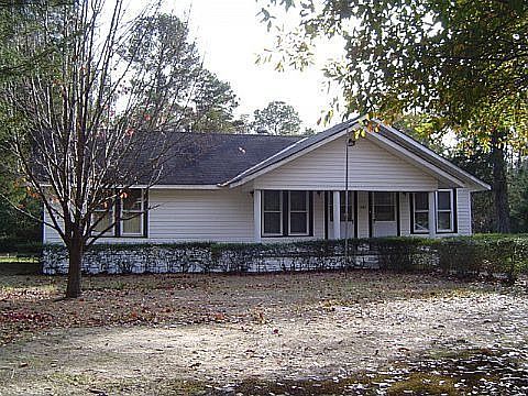 1687 Franklin Rd, Heflin, LA 71039 | Zillow