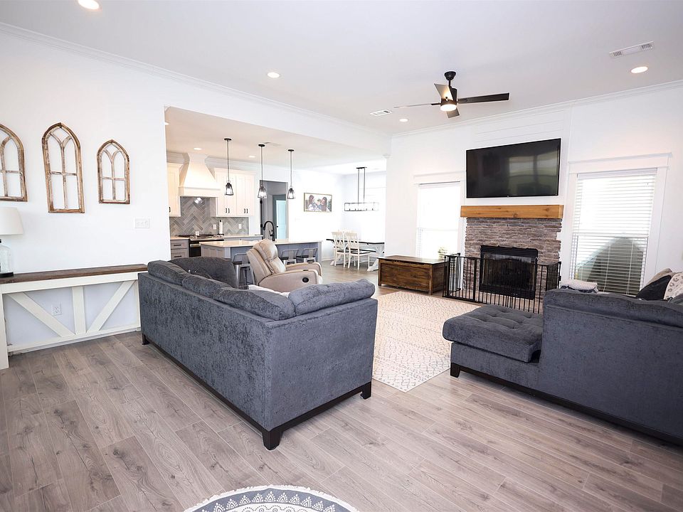 4161 Hampton Dr, Benton, AR 72019 | Zillow