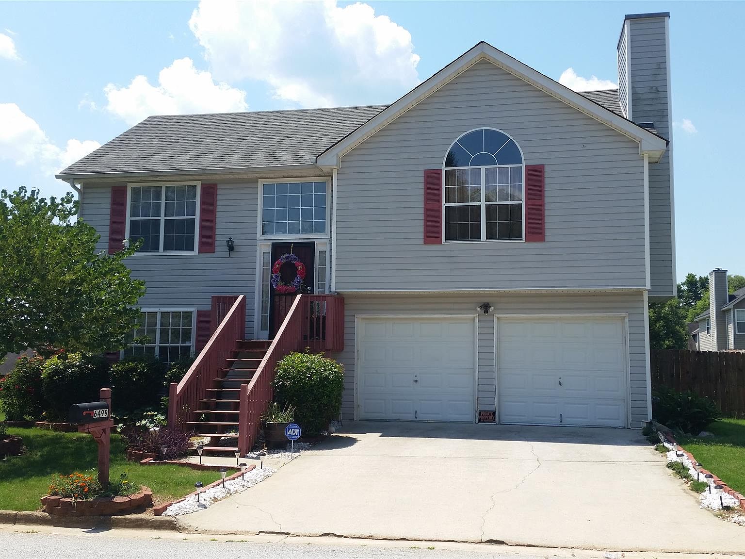 6499 Brenda Ann Dr, Lithonia, GA 30058 | Zillow