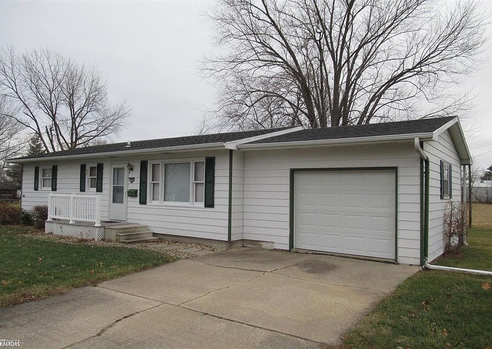 1970 Church St, Hamilton, IL 62341 | Zillow