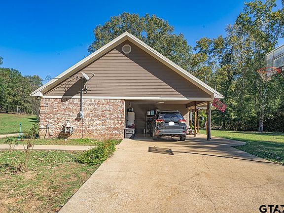 700 County Road 2980, Hughes Springs, TX 75656 | Zillow