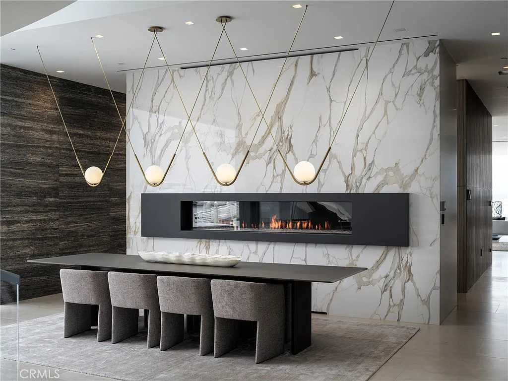 320' of Private Bayfront! 3,600 Sq. Ft. Rooftop Deck! $43 Million in ...