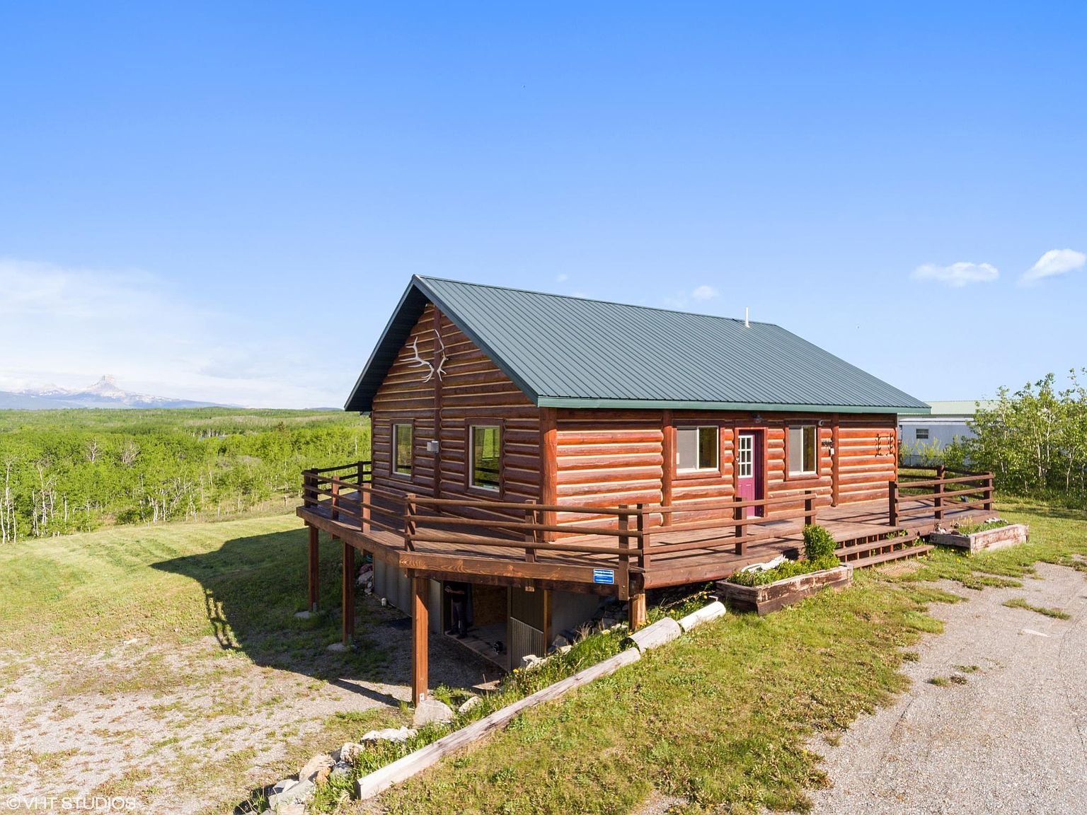 131 W Shore Duck Lake Rd, Babb, MT 59411 | Zillow