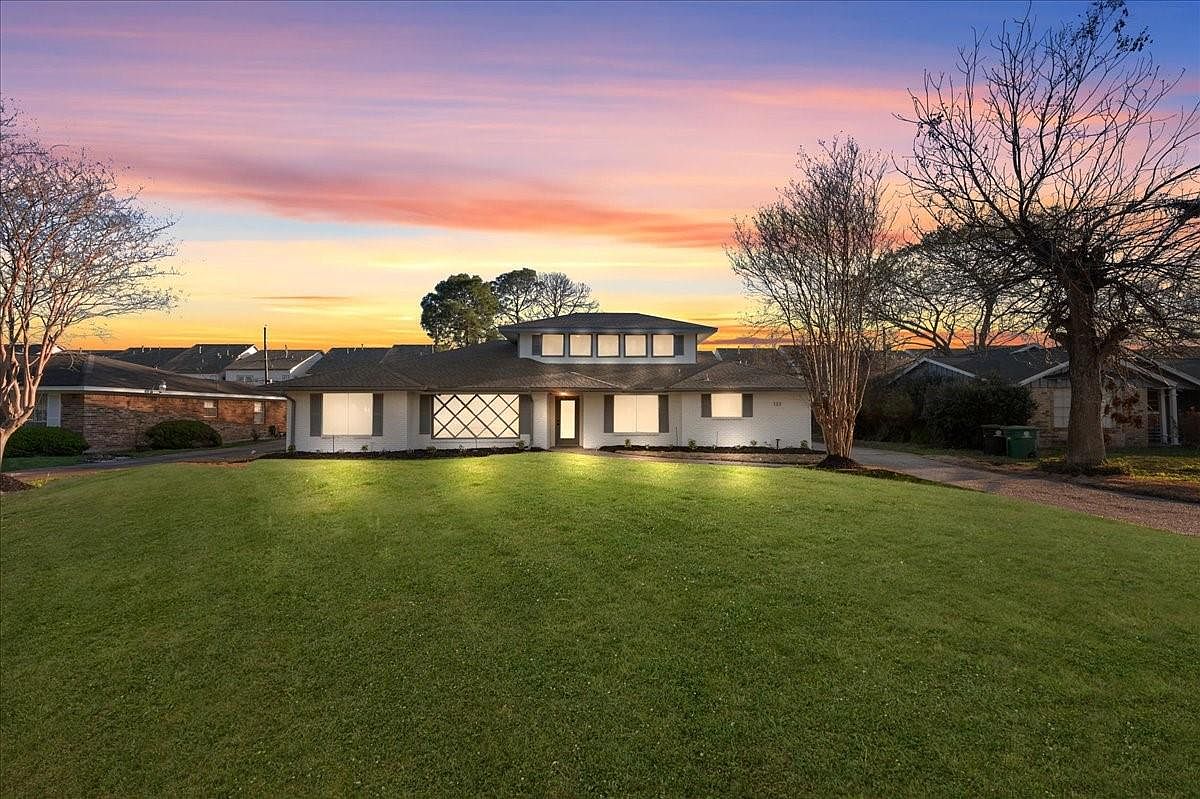 122 E Thornton Rd, Houston, TX 77022 | MLS #51012317 | Zillow