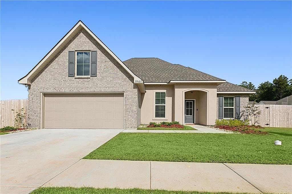 39607 White Sand Ln, Ponchatoula, LA 70454 | Zillow