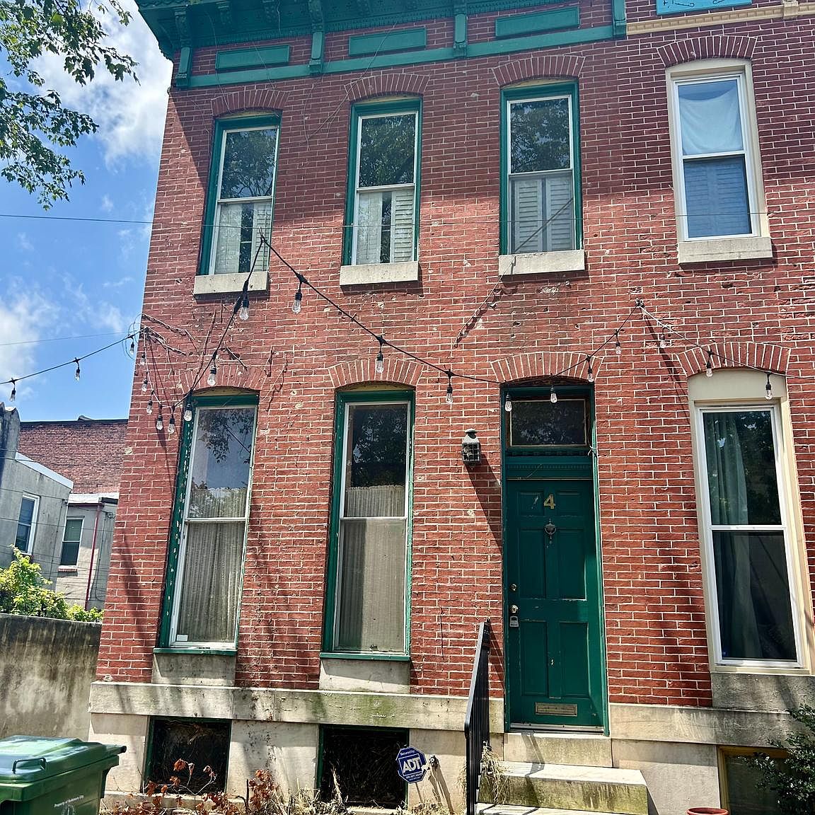 4 N Collington Ave, Baltimore, MD 21231 | Zillow