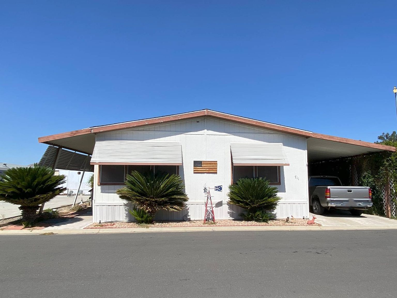 5001 W Florida Ave SPACE 711, Hemet, CA 92545 | MLS #11212500 | Zillow